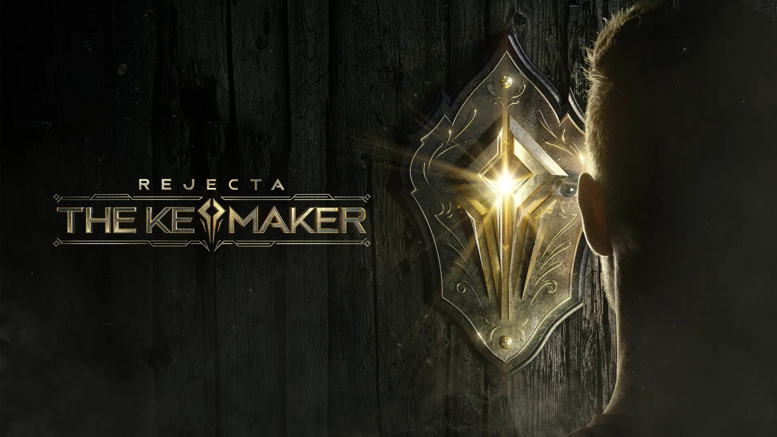 Rejecta presents his story behind The Keymaker